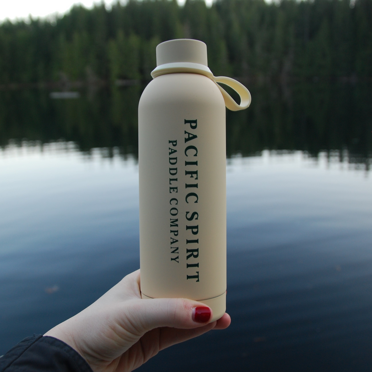 Pacific Spirit Paddle Co | Paddleboards For The Modern Adventurer ...